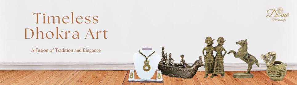 Buy Authentic Handmade Crafts Products Online in UK